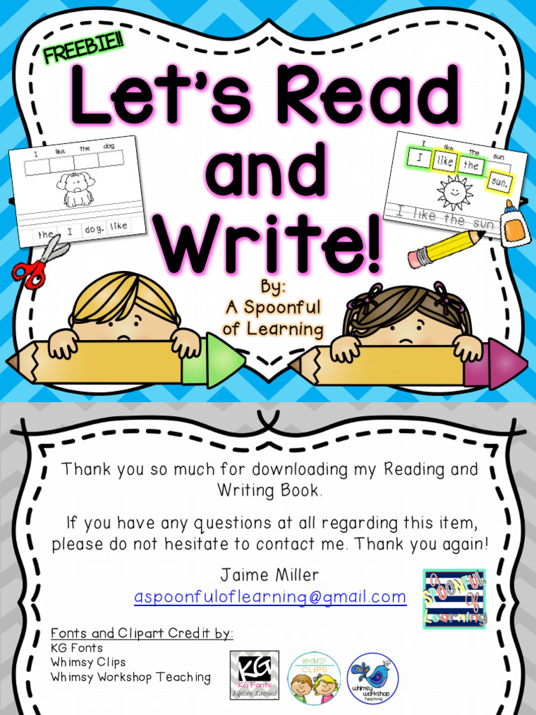 ReadingandWritingPracticeSentenceUnscramblesFREEBIE-1 | PDF | Writing | Written Communication