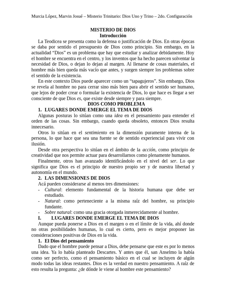 Resumen 1 (207-217) | PDF | Immanuel Kant | Dios