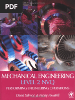 Unit 202 Using and Interpreting Engineering Data and Documentation | PDF | Specification ...