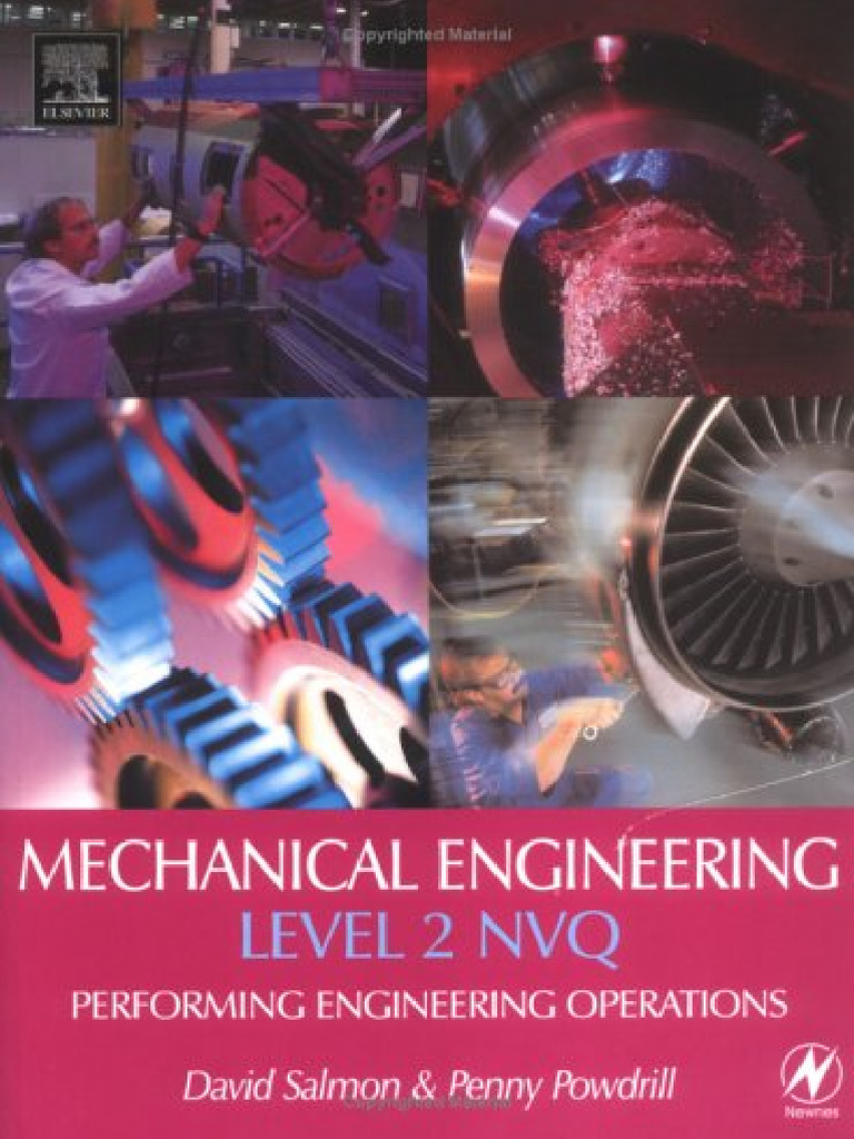 Mechanical Engineering Level-2 | PDF | Fires | Occupational Safety And ...