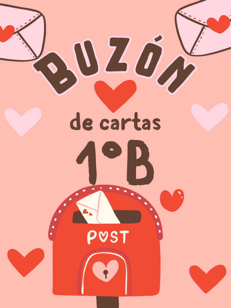 BUZÓN | PDF