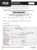Dhet Application Form 2024 25 Printing of Certificate | PDF