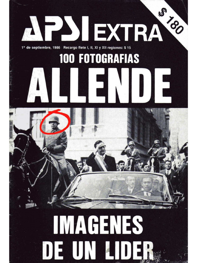 APSI Allende | PDF