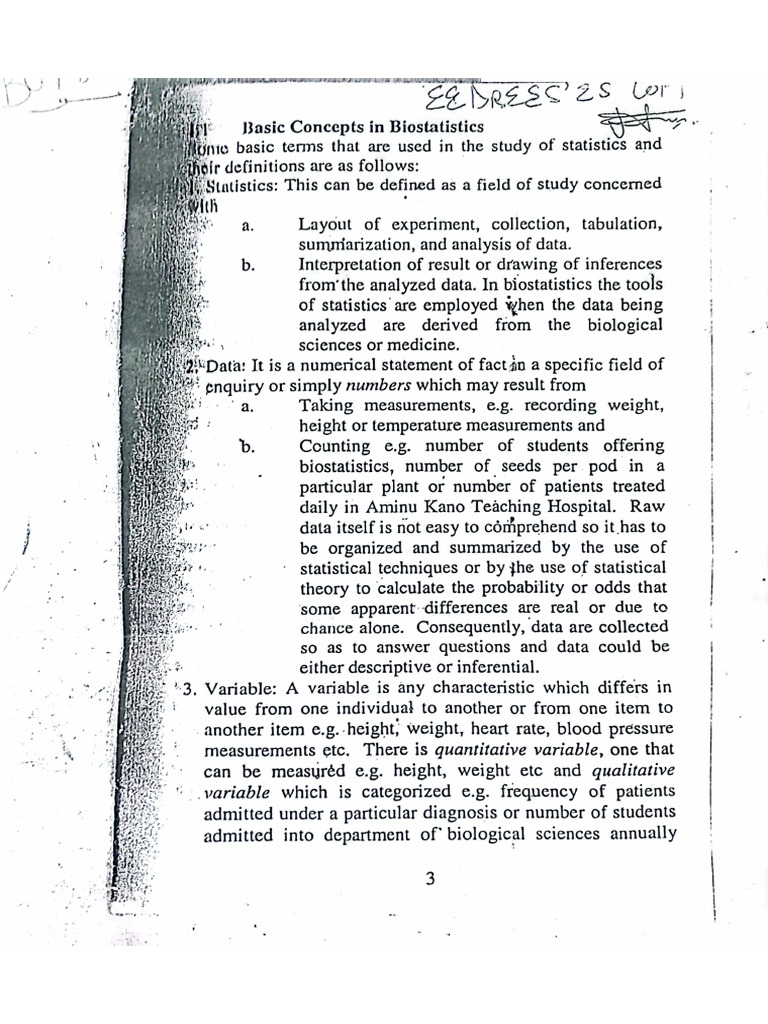 Bot 202 Dr. Raimi | PDF