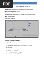 MOSFET_ Solved Example Problems for Practice | PDF | Mosfet | Field ...