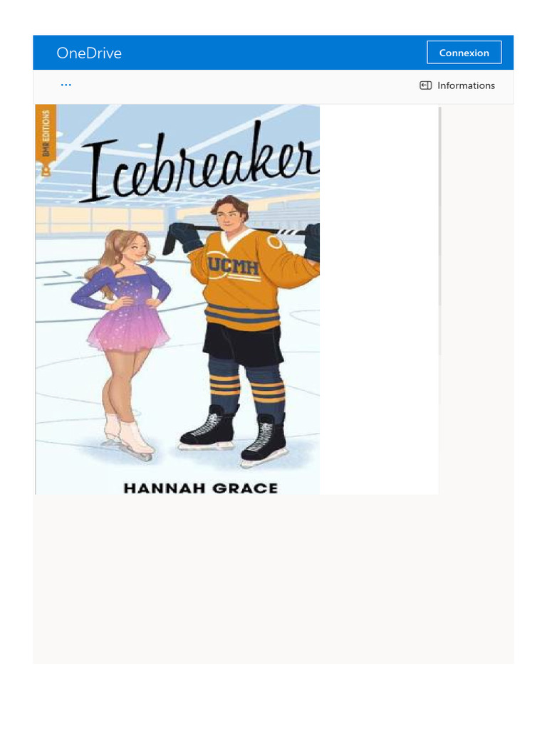 Icebreaker | PDF