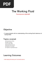 Non-Flow Energy Equation in Thermodynamics | PDF | Heat | Scientific ...