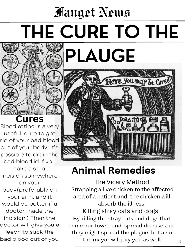 The Vicary Method Explained | PDF