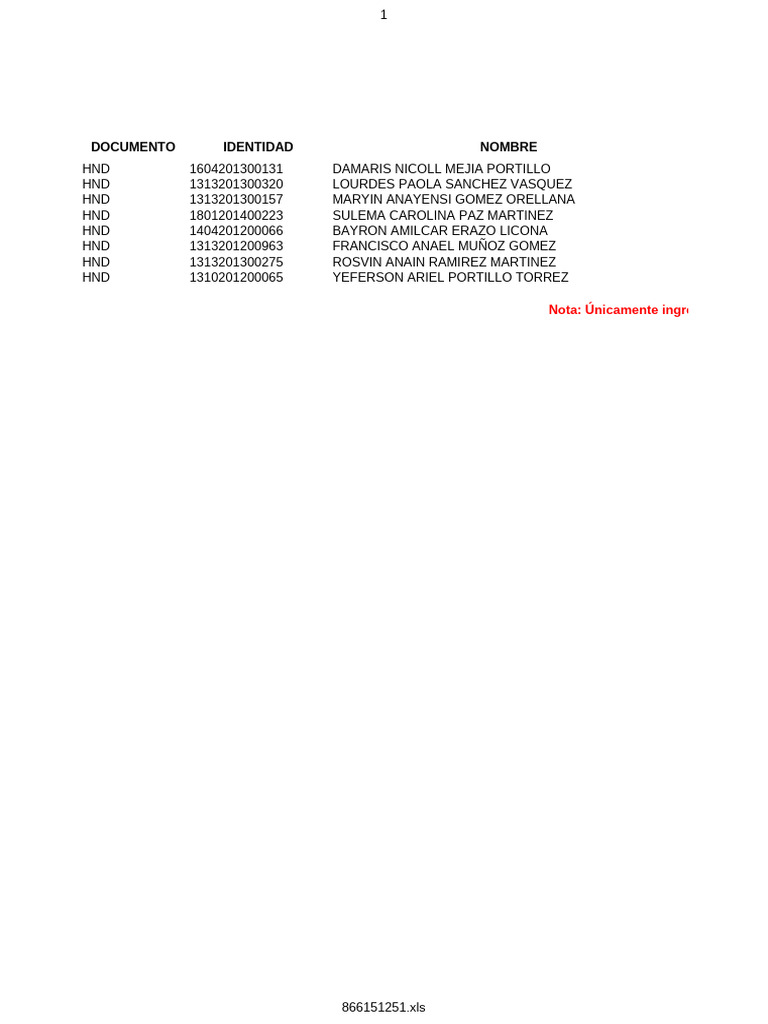 ESPAÑOL - (COMUNICACIÓN) - SECCION - 1 Tercer Grado | PDF