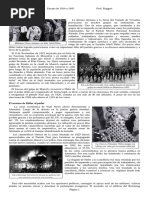 Discursos - AdolfHitler (Enlaces A Youtube y Archivos) | PDF | Adolf ...