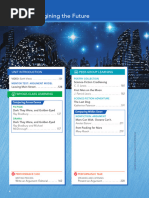 Are Bionic Superhumans On The Horizon by Ramez Naam | PDF | Prosthesis ...