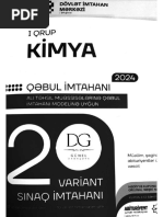 DİM Informatika Toplu 2025 | PDF