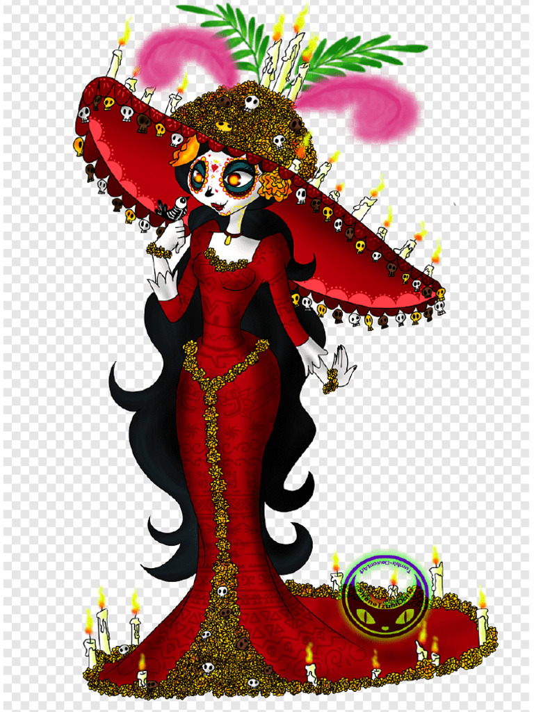 Catrina | PDF