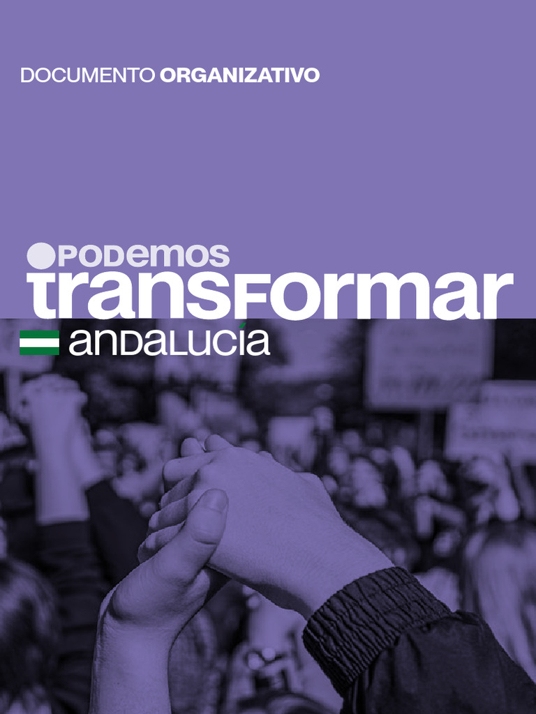 Orga | PDF | Ciudadanía | Comisión Europea