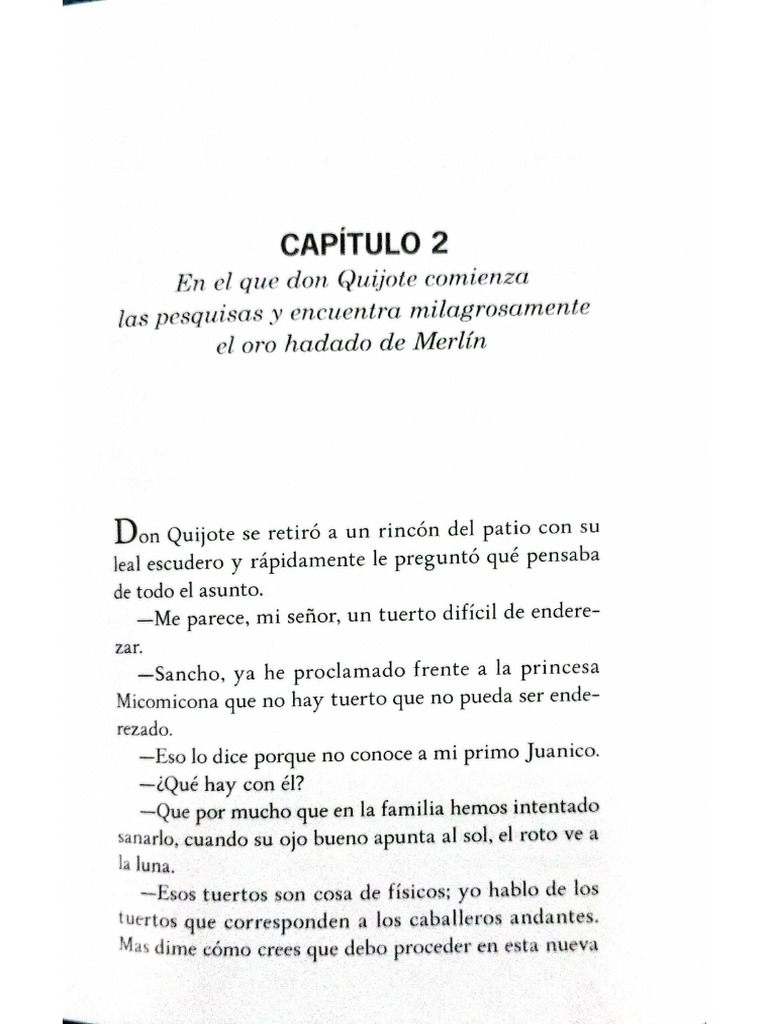 La Joya Robada Capitulo 2 | PDF