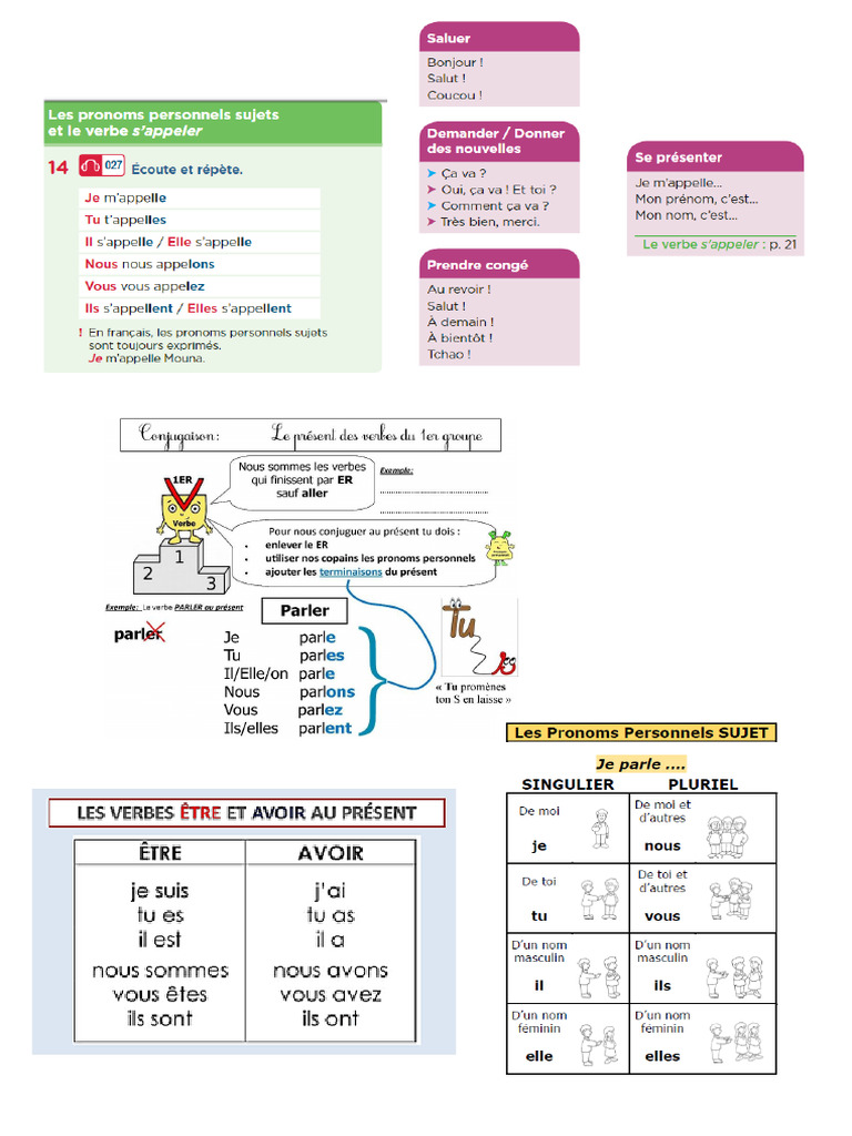 Y8 Y9 Revisions Test 1 | PDF