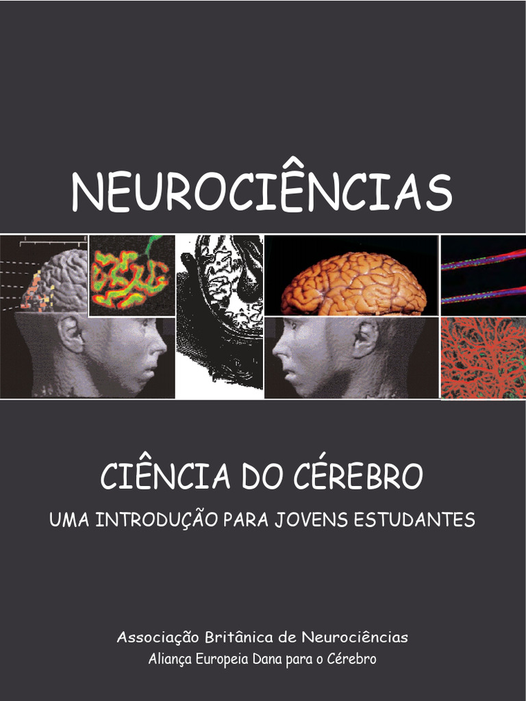 Neurociencia 2007 IBRO BNA | PDF | Sinapse | Neurônio
