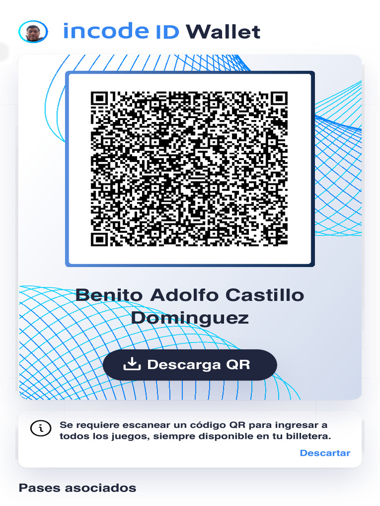 Incode ID | PDF
