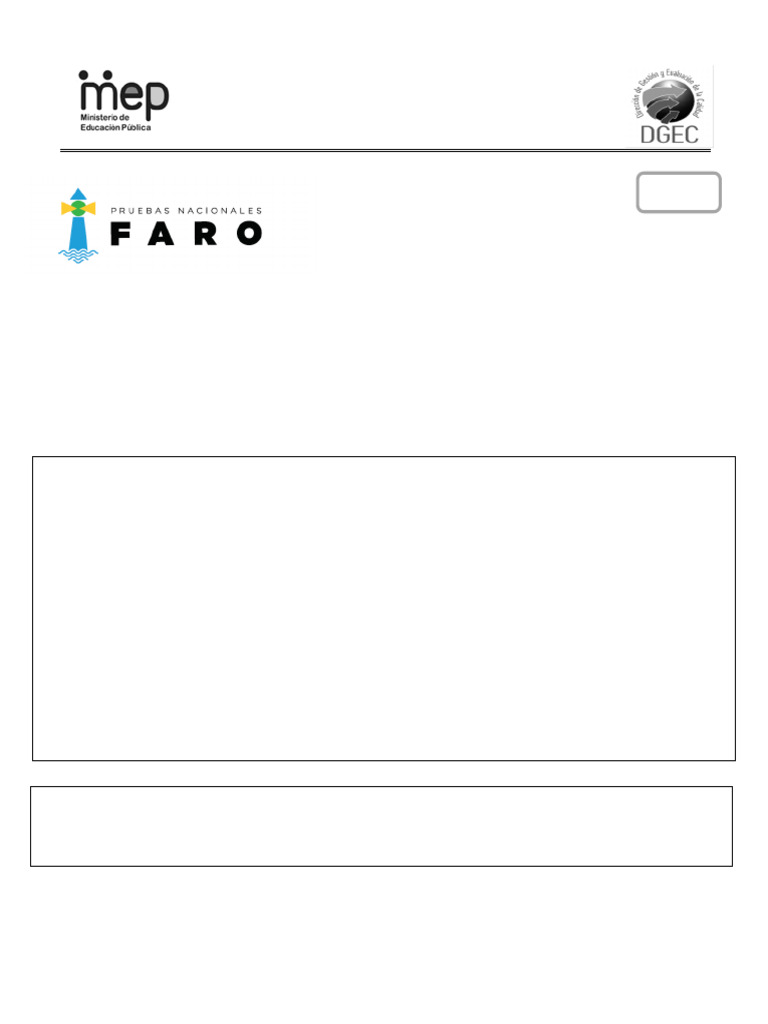 e 95 2022 Prueba Ordinaria Lectura Ipec Cindea Dic 2021 | PDF | Agua | Aromaterapia