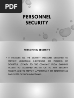 Control Room Operator Job Description | PDF | Security Alarm | National ...
