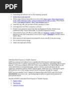 HDFC Preferred Banking Programme Overview | PDF | Banks | Debit Card