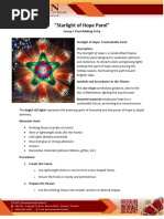 Parol Making Contest | PDF | Textiles | Recycling