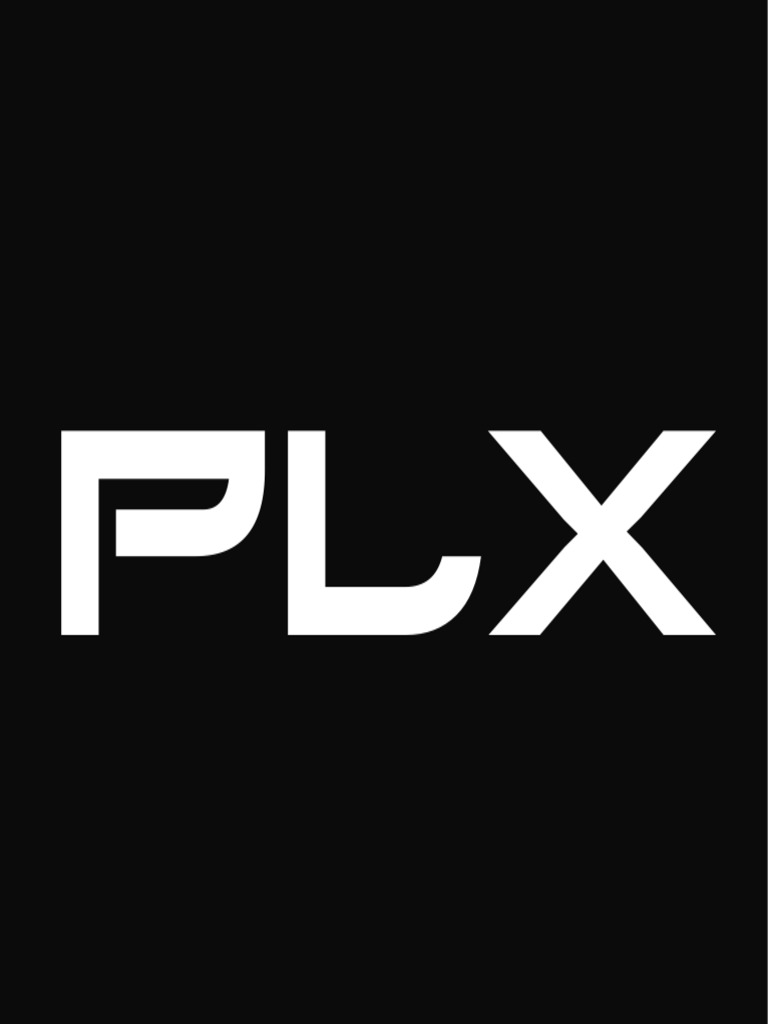 Logo PLX | PDF