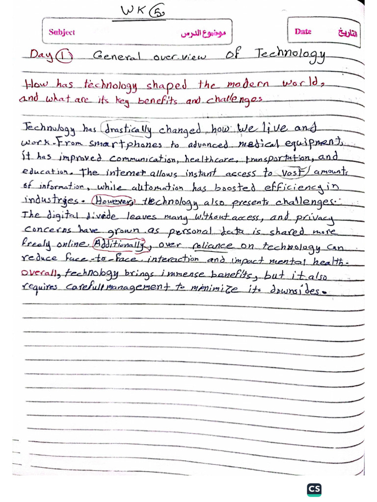 Ahmed Ramadan Hassan Wk5 | PDF