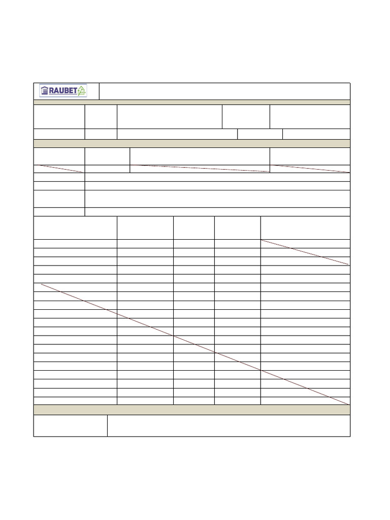 Registro Ast Petar | PDF