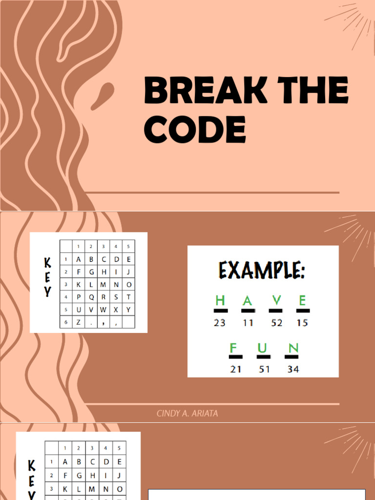 Math10 L4 Frequency Table | PDF | Mathematics | Applied Mathematics