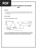 Solaryaan 1 Phase Datasheet July 22 | PDF | Alternating Current | Mains ...