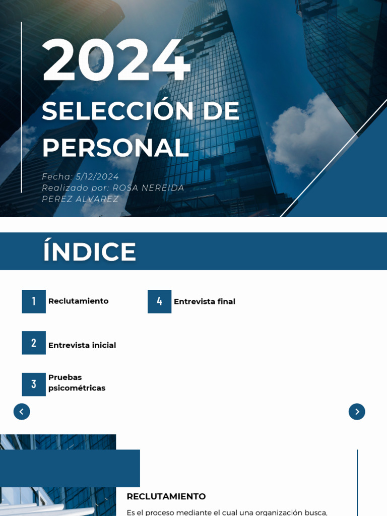 Fecha: 5/12/2024 Realizado Por: ROSA NEREIDA Perez Alvarez | PDF ...