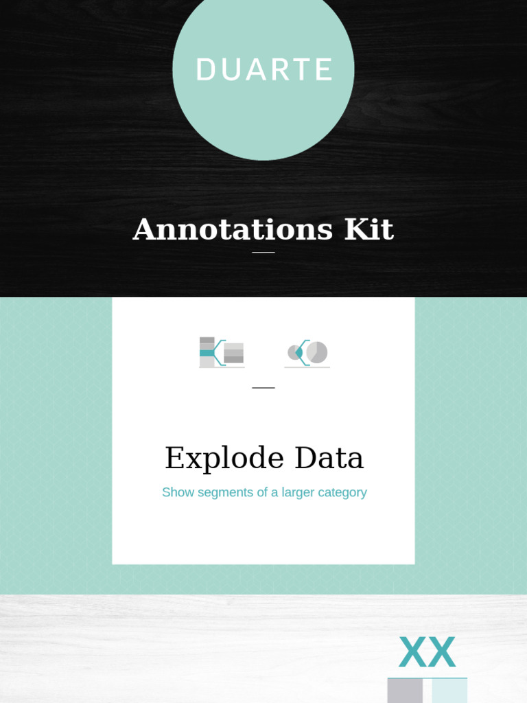 Duarte Annotation Toolkit 1 | PDF