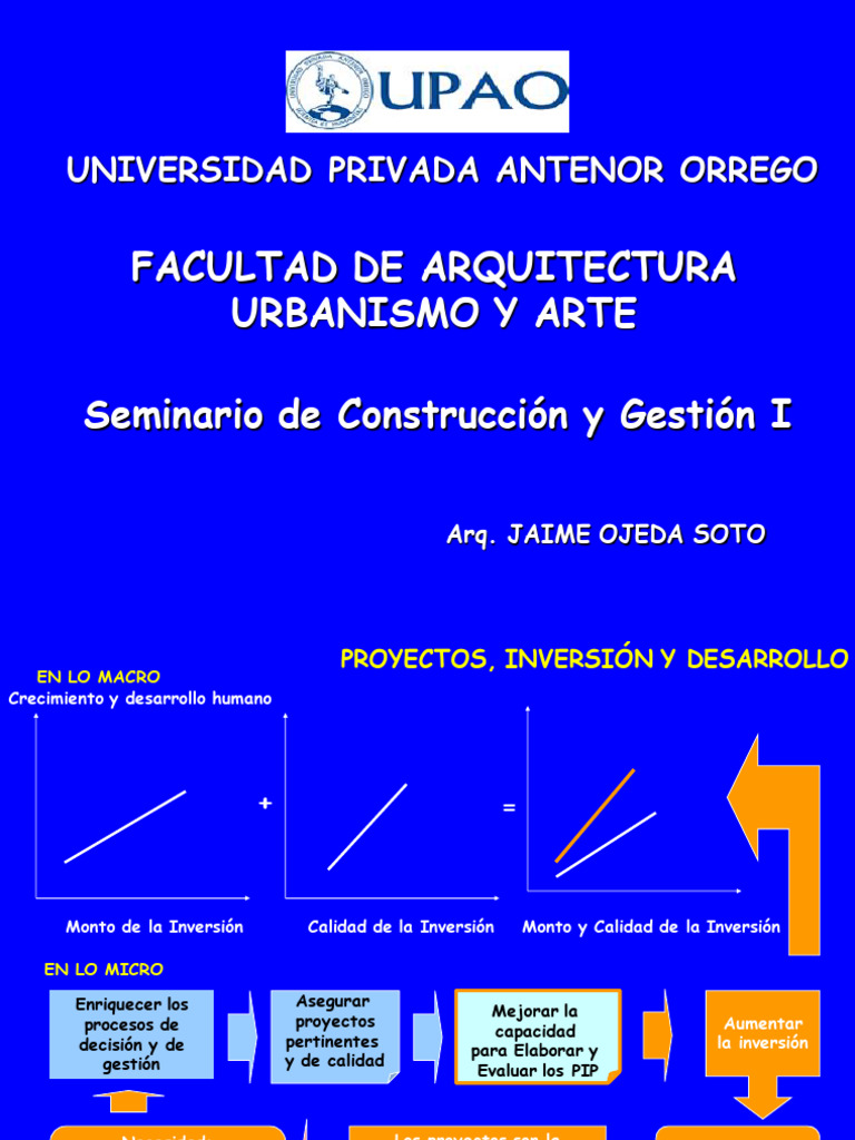 GESPRO | PDF | Business | Diseño