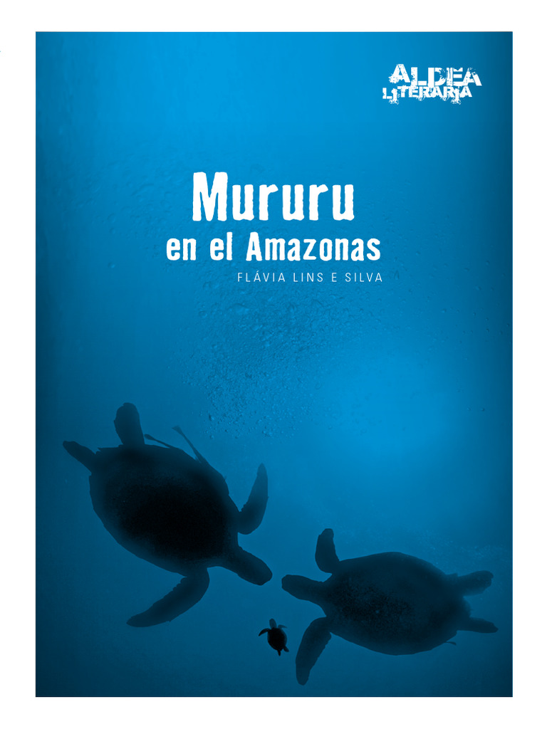 Mururu en El Amazonas | PDF | Herida | Geografía Física