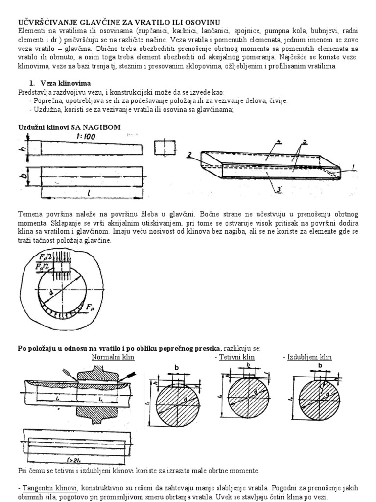 09. Veza Vratila i Glavcine