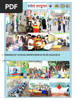 School Development Plan (SDP) | PDF