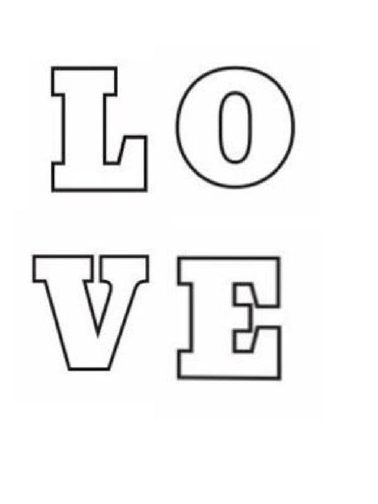 Love | PDF