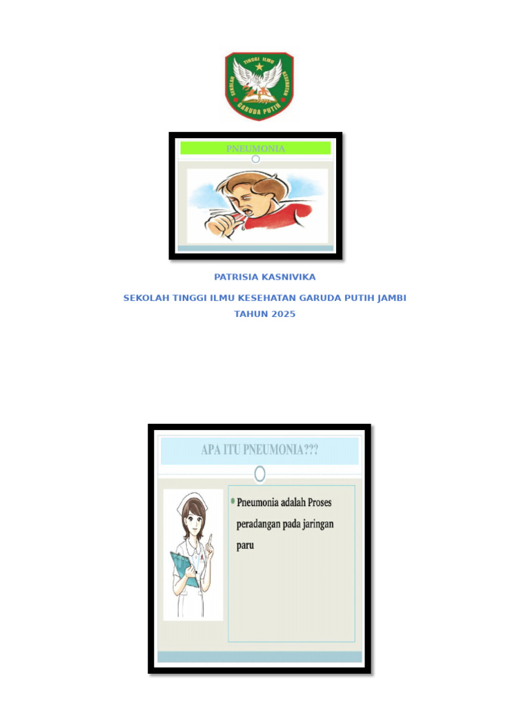 Lembar Timbal Balik Terbaru Pdf