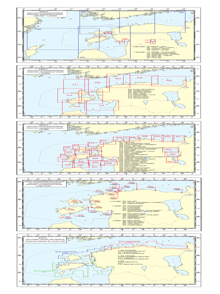 Kartogrammid Cartograms | PDF