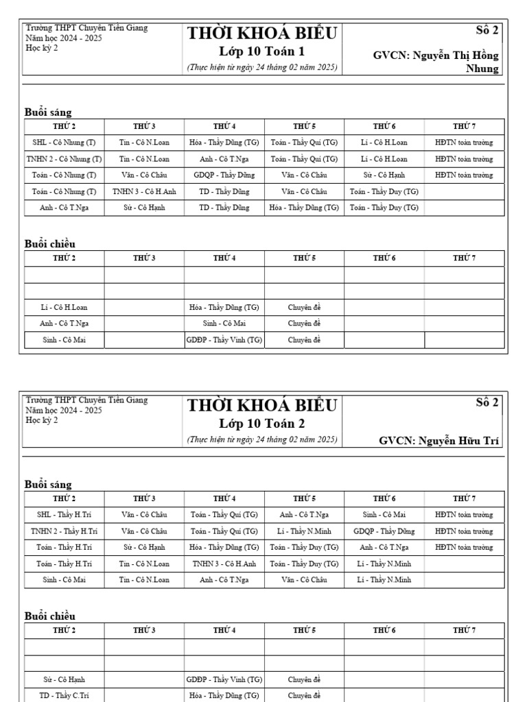 TKB Lop Hkii L2 | PDF