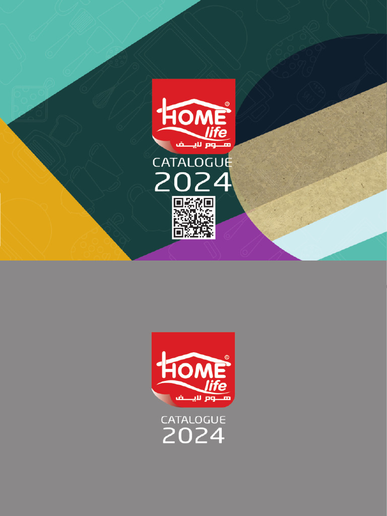 Catalogue Homelife 2024 | PDF