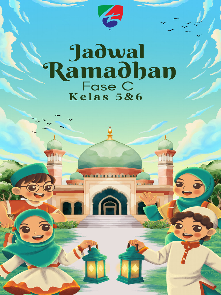 Salinan Dari Salinan Dari Proposal Pondok Ramadhan 2025 | PDF