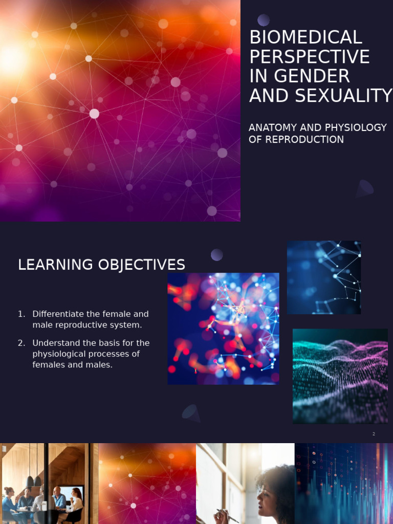 Biomedical Perspective in Gender and Sexuality | PDF | Menstrual Cycle ...