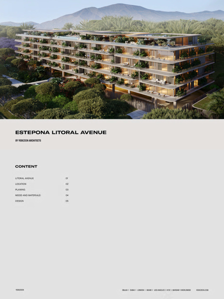 2741 - Appartments, SPA, Garage, Lobby | PDF | Home | Room