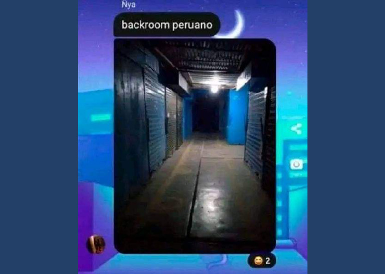 Backroom peruano | PDF