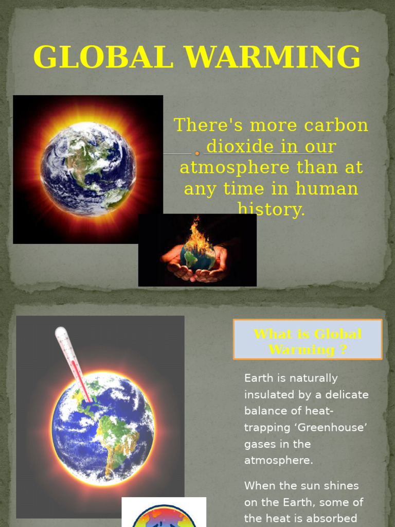 Presentation 1 Sara Jafri GW | PDF