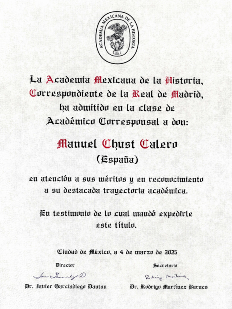 Chust | PDF