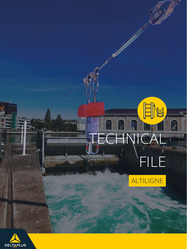 _GB_Dossier technique_Altiligne | PDF