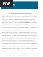 Kaplan NCLEX Decision Tree Guide | PDF | National Council Licensure ...